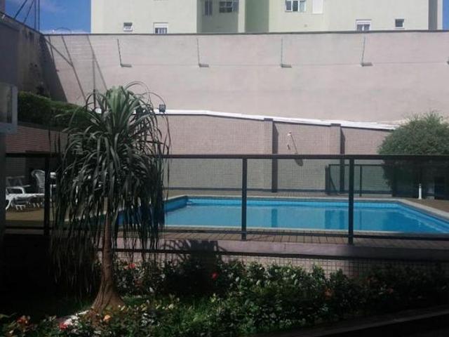 Apartamento em Rua Sílvio Rodini Vila Dom Pedro II São Paulo/SP