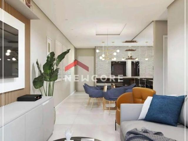 Apartamento em Rua Sílvio Sanson Piratini Sapucaia do Sul/RS