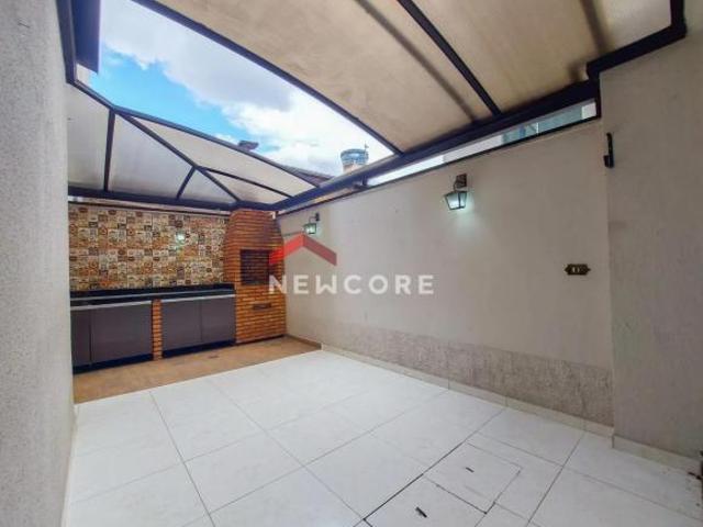 Apartamento em Rua Simeão Linda Vista Contagem/MG