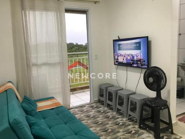 Apartamento em Rua Sineval Caviquioli Balneário Guapurá Itanhaém/SP