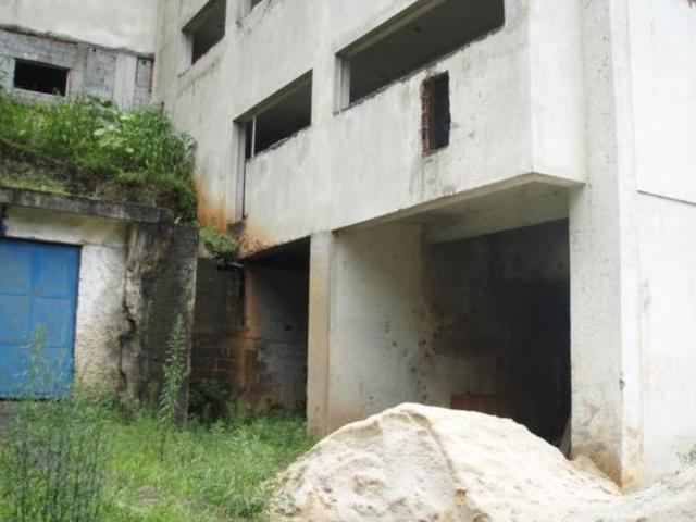 Apartamento em Rua Sino Contra Meão Tremembé São Paulo/SP