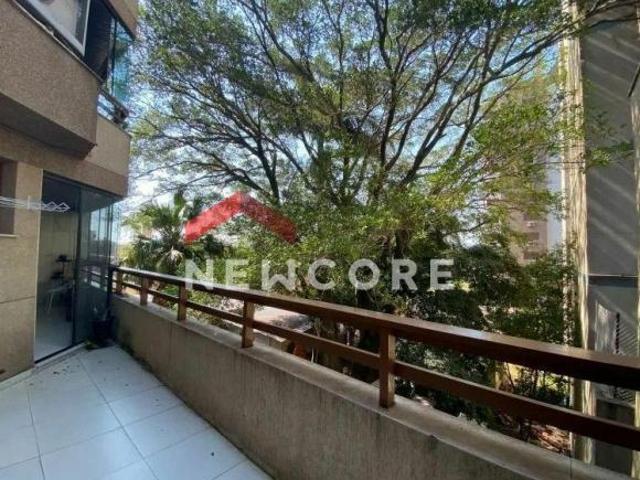 Apartamento em Rua Siqueira Campos Centro Canoas/RS