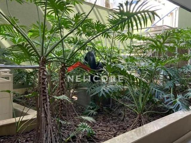 Apartamento em Rua Siqueira Campos Centro Santo André/SP