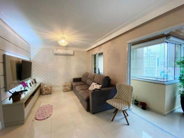 Apartamento em Rua Siqueira Campos Centro Santo André/SP