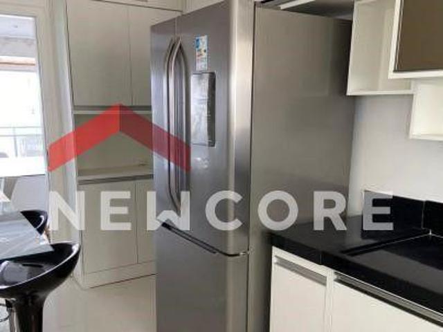 Apartamento em Rua Siqueira Campos Centro Santo André/SP