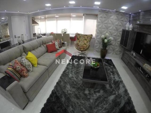 Apartamento em Rua Siqueira Campos Centro Santo André/SP
