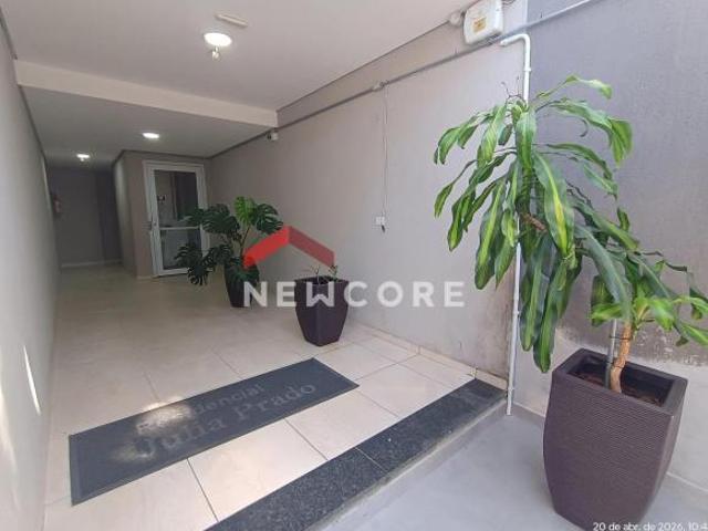 Apartamento em Rua Siqueira Silva Penha de França São Paulo/SP