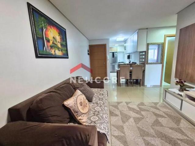 Apartamento em Rua Stella Giacomina Barpe Sarvador São Luiz Caxias do Sul/RS