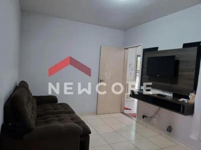 Apartamento em Rua SU1 Gávea Uberlândia/MG