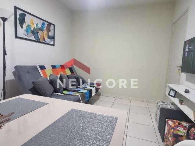 Apartamento em Rua Su1 Gávea Uberlândia/MG