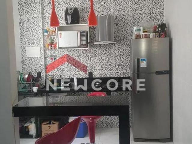Apartamento em Rua SU1 Gávea Uberlândia/MG