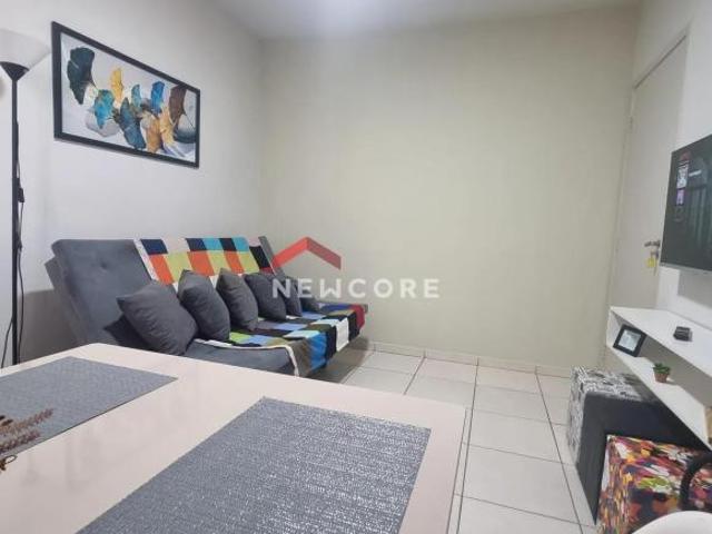 Apartamento em Rua Su1 Gávea Uberlândia/MG