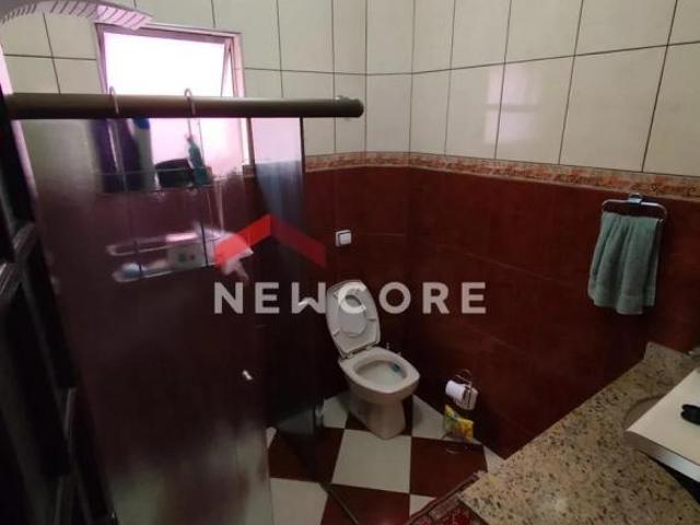 Apartamento em Rua Sud Menucci Vila Camilópolis Santo André/SP
