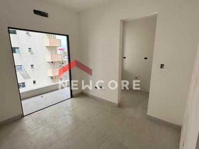 Apartamento em Rua Suias Tupi Praia Grande/SP