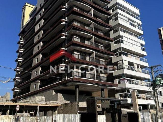 Apartamento em Rua Suias Tupi Praia Grande/SP