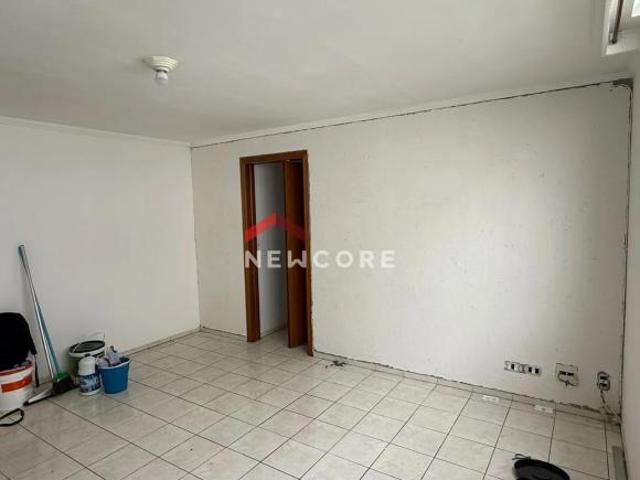 Apartamento em Rua Surucuás Cidade Antônio Estevão de Carvalho São Paulo/SP