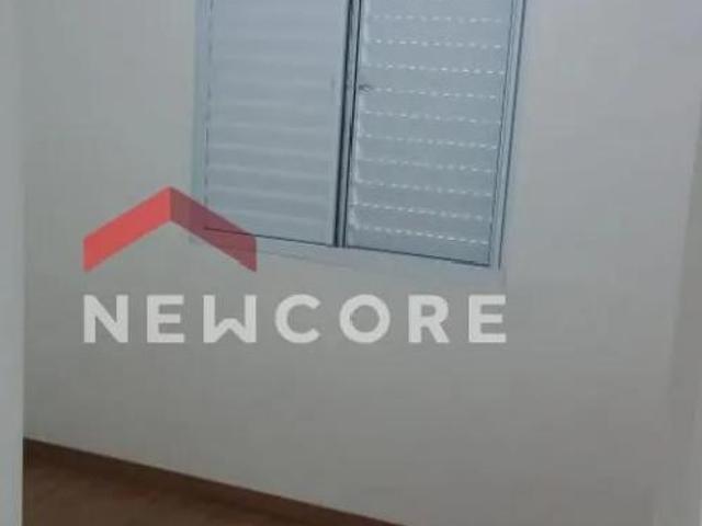 Apartamento em Rua Sylvio Belgini Loteamento Santo Antônio Itatiba/SP