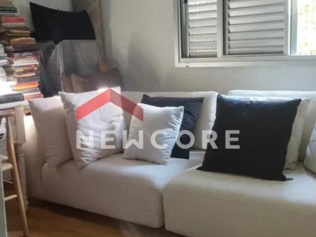 Apartamento em Rua Potengi Jardim Rio das Pedras Cotia/SP