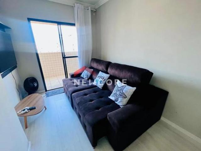 Apartamento em Rua Potiguares Tupi Praia Grande/SP