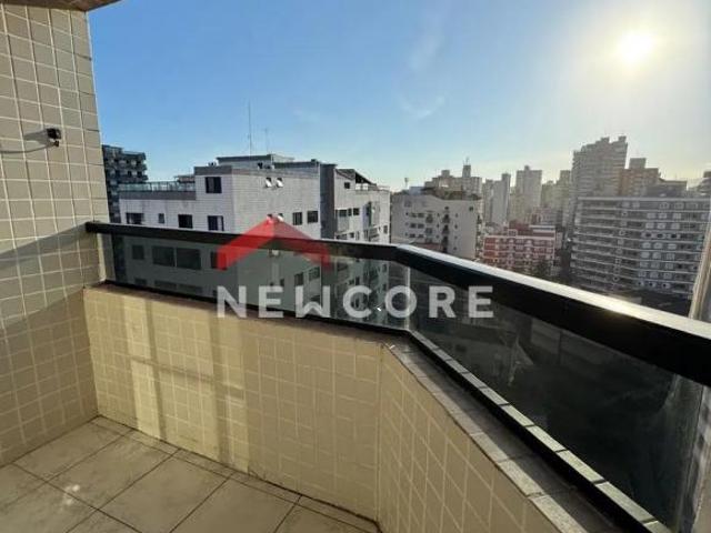Apartamento em Rua Potiguares Tupi Praia Grande/SP