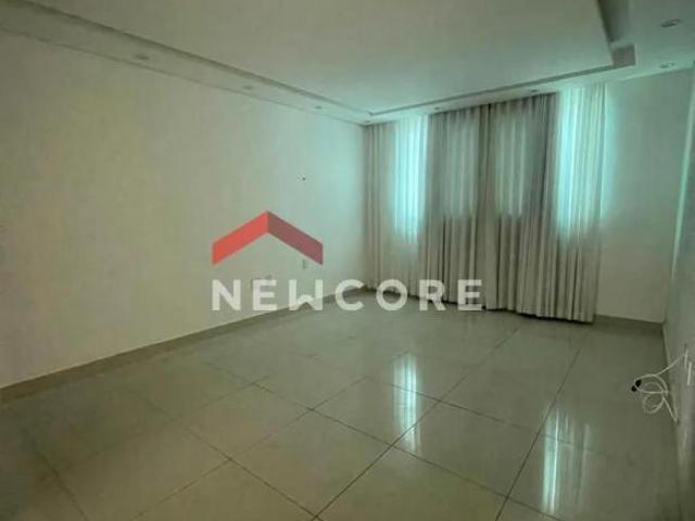 Apartamento em Rua Póvoa de Varzim Paquetá Belo Horizonte/MG