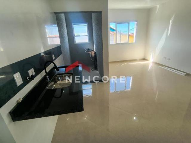 Apartamento em Rua Poxoréu Cidade Nova Peruíbe Peruíbe/SP