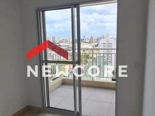 Apartamento em Rua Poxoréu Cidade Patriarca São Paulo/SP