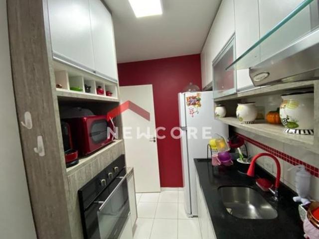 Apartamento em Rua Poker Granja Viana Cotia/SP