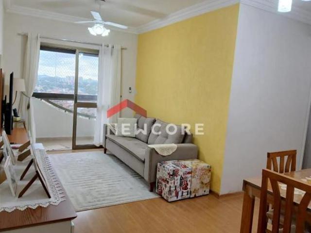 Apartamento em Rua Polar Jardim Satélite São José dos Campos/SP
