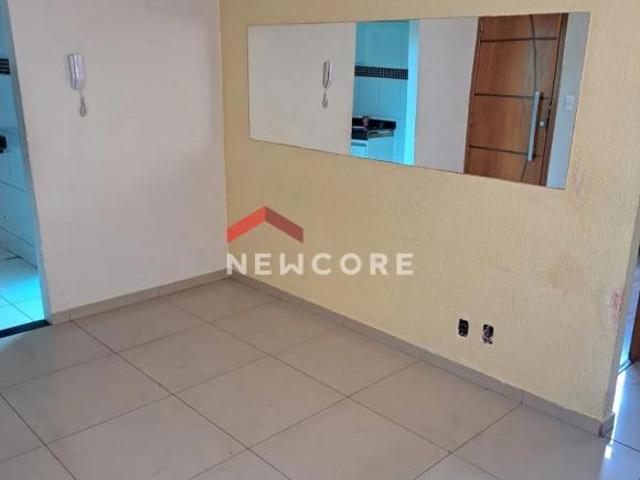 Apartamento em Rua Polônia Jardim Leblon Belo Horizonte/MG