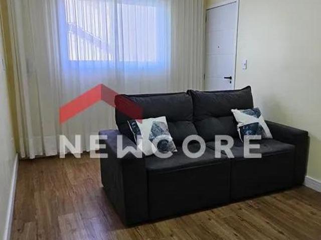 Apartamento em Rua Pombal Parque Industrial São José dos Campos/SP