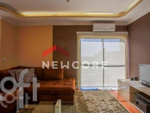 Apartamento em Rua Ponta Delgada Vila Olímpia São Paulo/SP