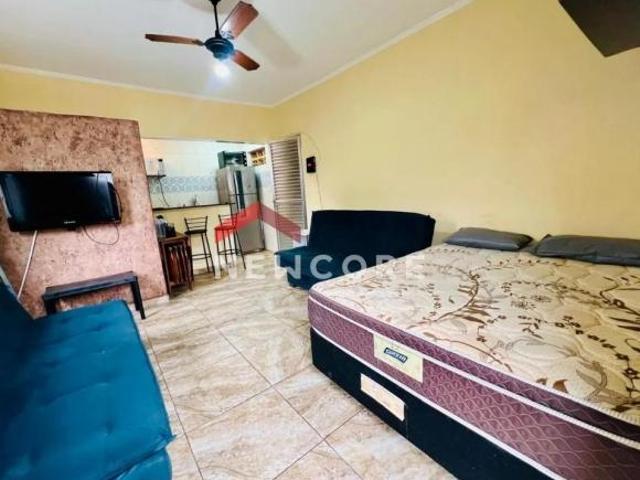 Apartamento em Rua Ponta Porã Boqueirão Praia Grande/SP