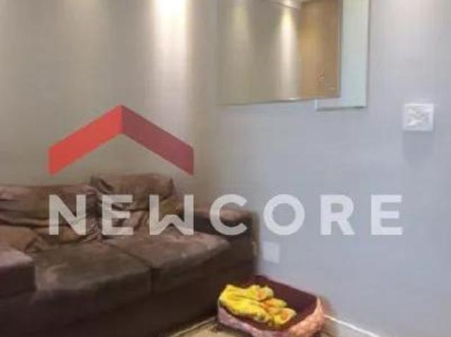 Apartamento em Rua Pontal Vila Nhocune São Paulo/SP