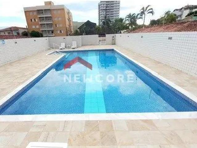 Apartamento em Rua Porfírio Diogo Santana Centro Peruíbe/SP