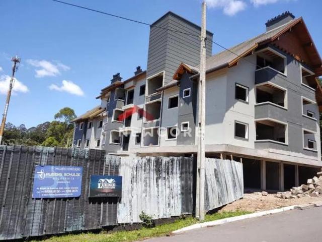 Apartamento em Rua Porto Alegre Moura Gramado/RS