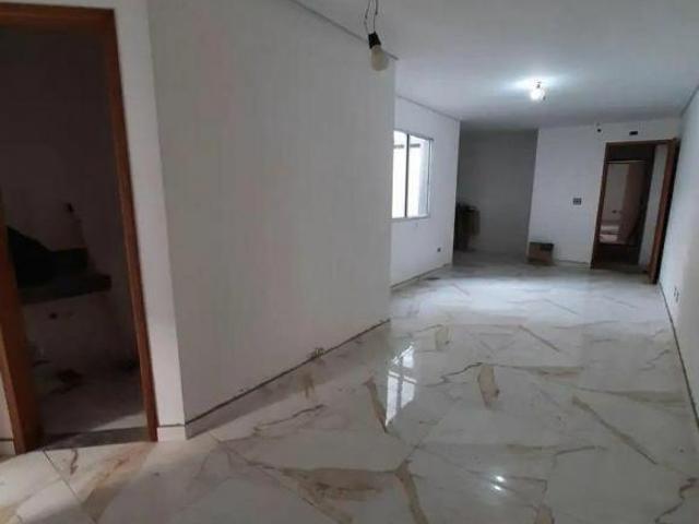Apartamento em Rua Porto Alegre Vila Assunção Santo André/SP