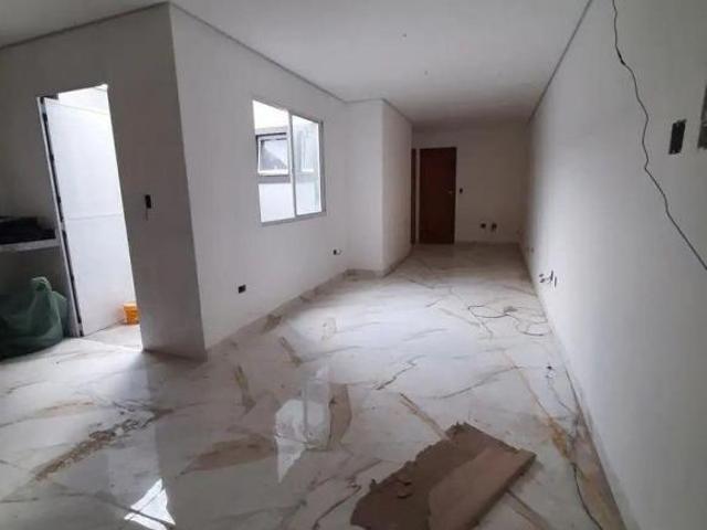 Apartamento em Rua Porto Alegre Vila Assunção Santo André/SP