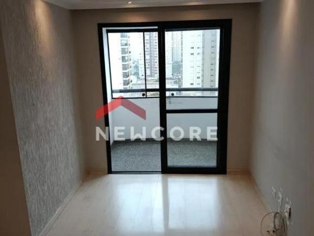 Apartamento em Rua Porto Alegre Vila Bertioga São Paulo/SP