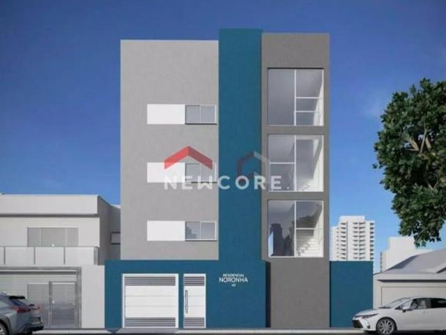 Apartamento em Rua Porto Lucena Vila Dalila São Paulo/SP