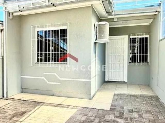 Apartamento em Rua Porto Mauá Vargas Sapucaia do Sul/RS