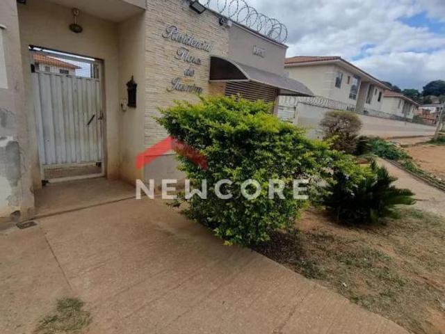 Apartamento em Rua Portugal Recanto Verde Esmeraldas/MG