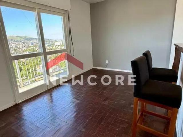 Apartamento em Rua Patagônia Bom Jesus Porto Alegre/RS