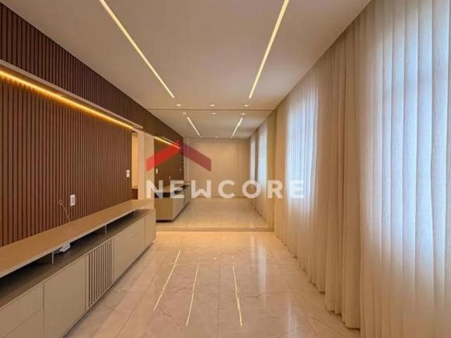 Apartamento em Rua Patagônia Sion Belo Horizonte/MG