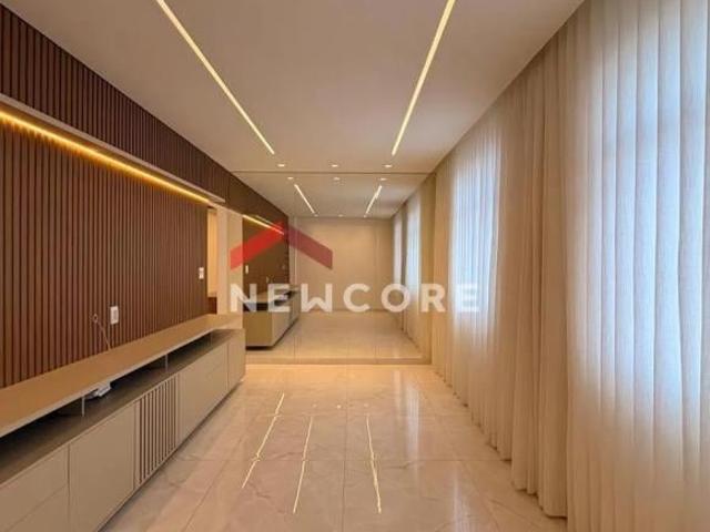 Apartamento em Rua Patagônia Sion Belo Horizonte/MG