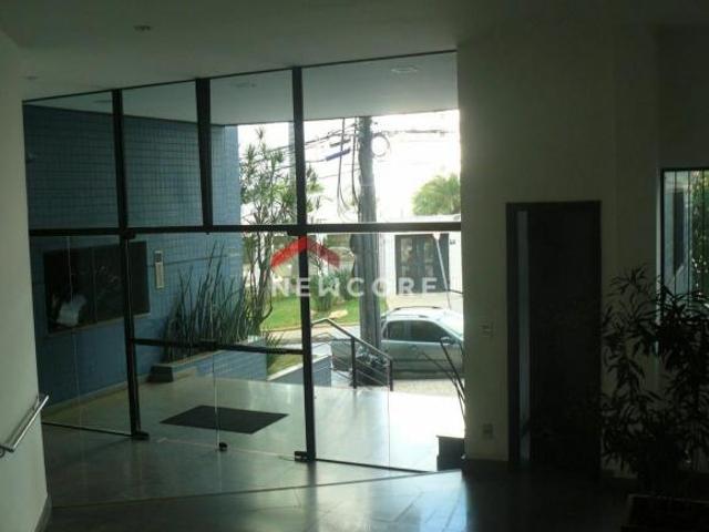 Apartamento em Rua Patagônia Sion Belo Horizonte/MG