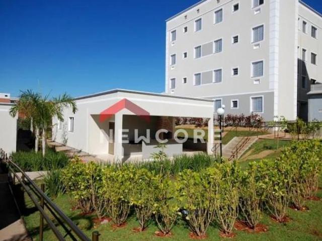 Apartamento em Rua Patrícia Rodrigues Fontes Rios di Itália São José do Rio Preto/SP