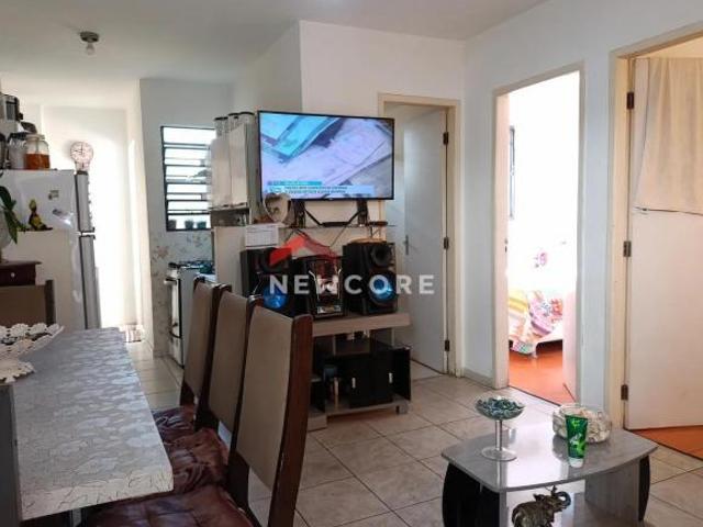 Apartamento em Rua Pau Ferro Solimões Belo Horizonte/MG