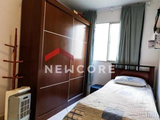 Apartamento em Rua Pau Ferro Solimões Belo Horizonte/MG