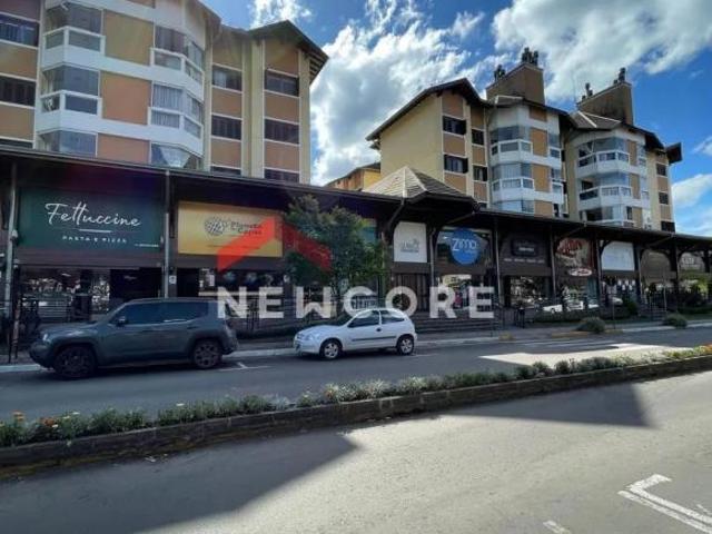 Apartamento em Rua Paul Harris Centro Canela/RS